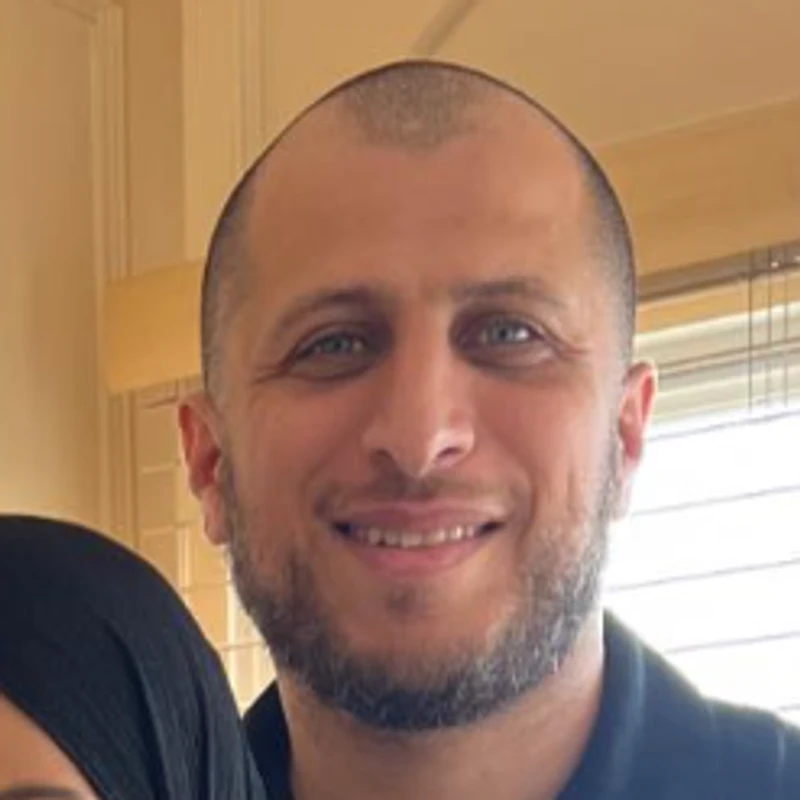 Basam Kayed - Canary Mission